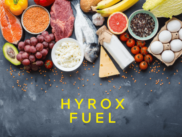 What is Hyrox? The 2024 Ultimate Beginners Guide
